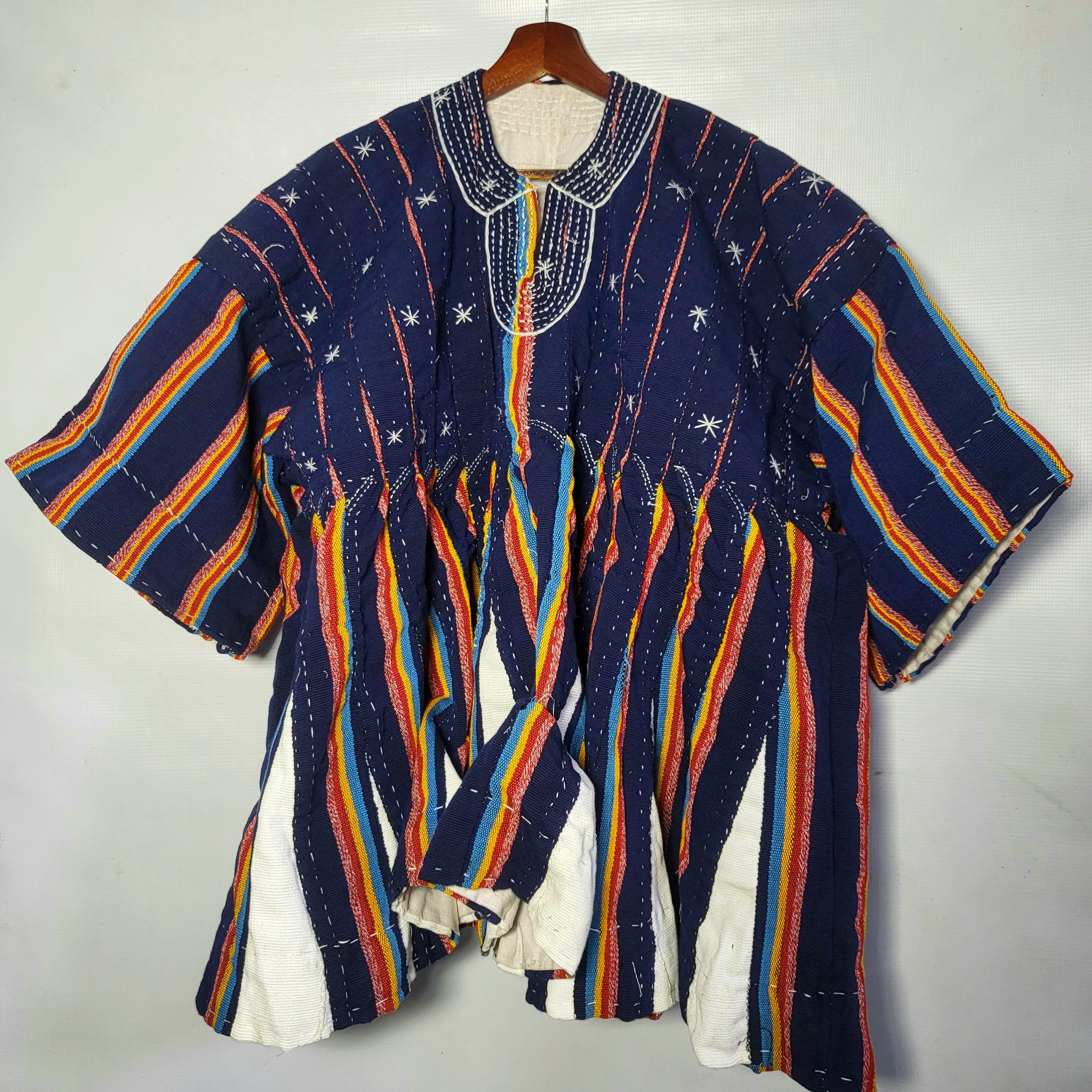 Smocks