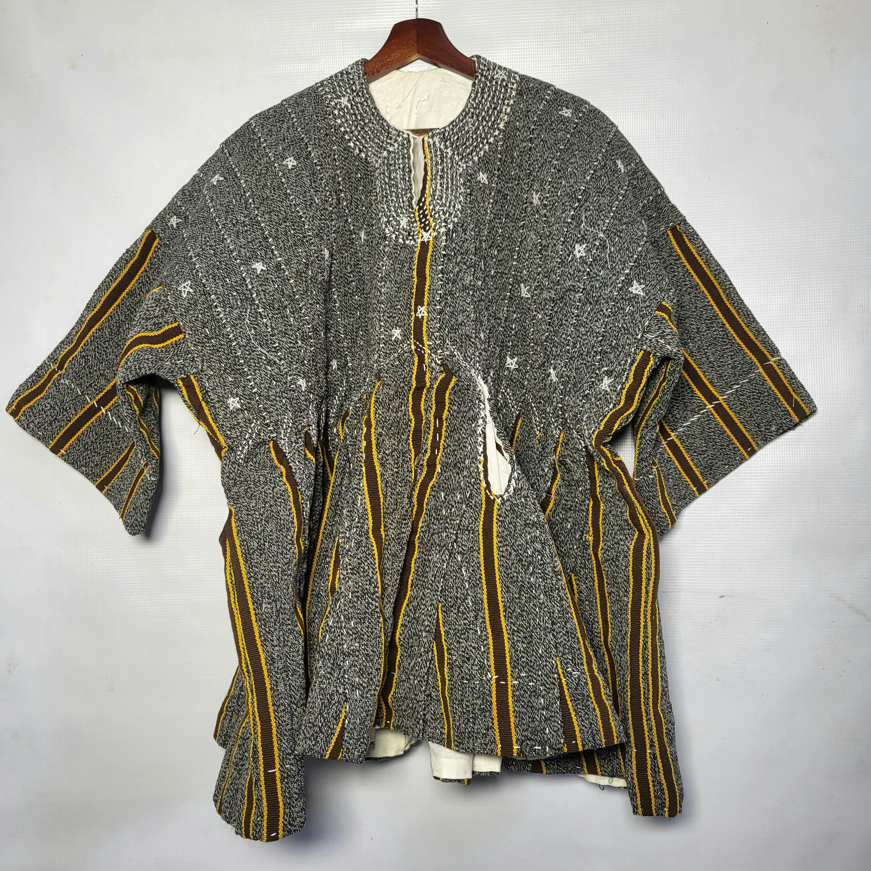Gonja Smock