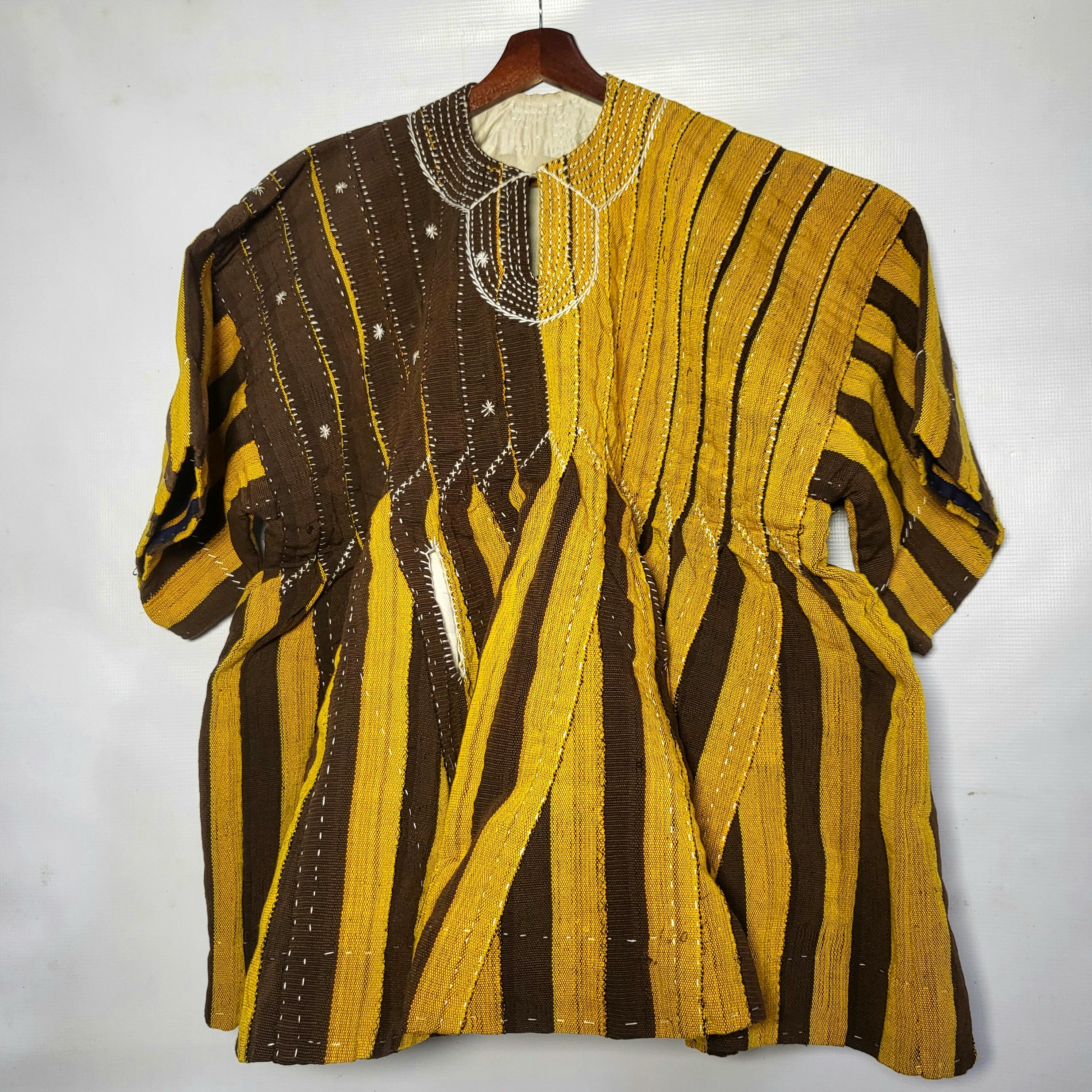 Gonja Smock