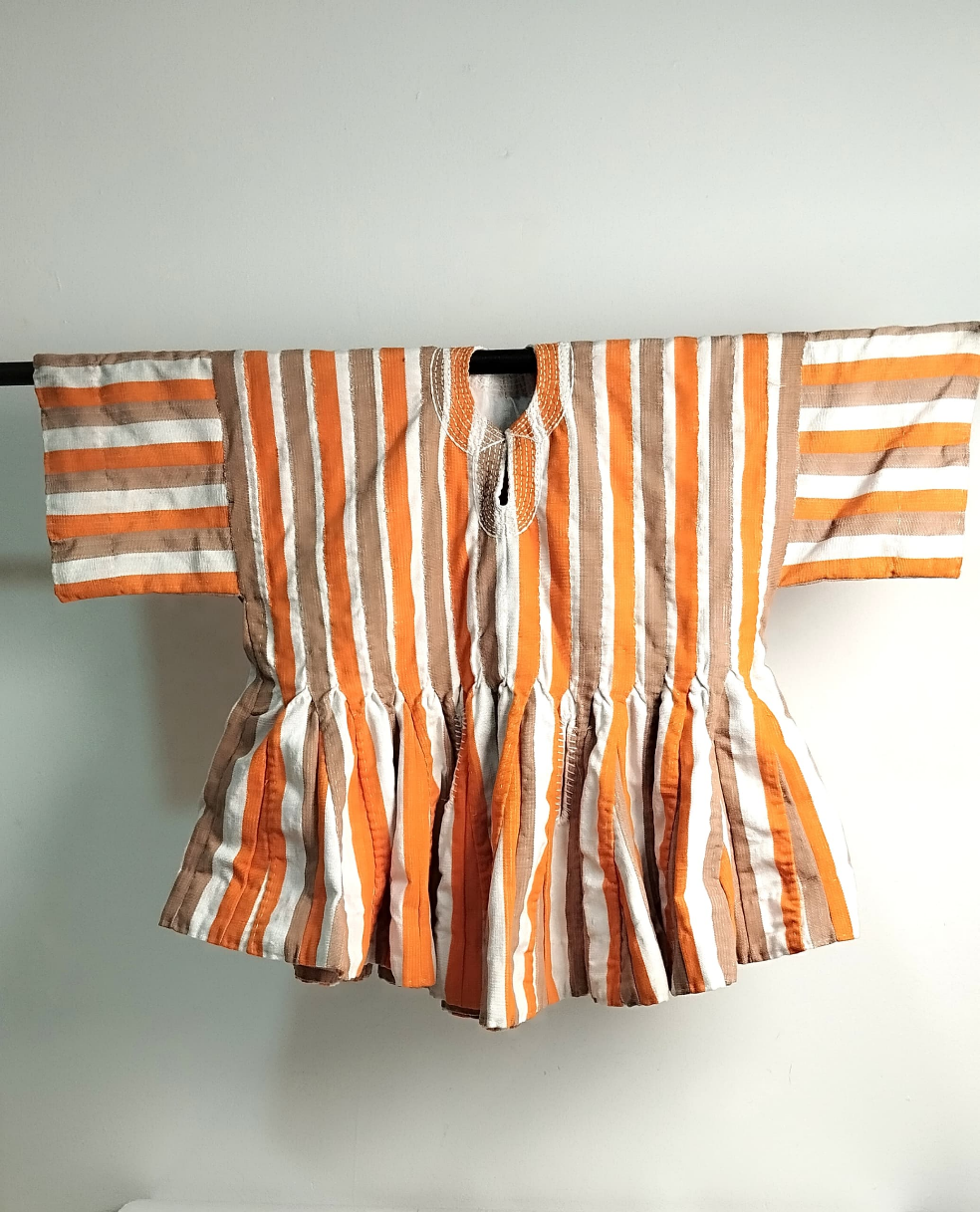 Dagbon Smocks