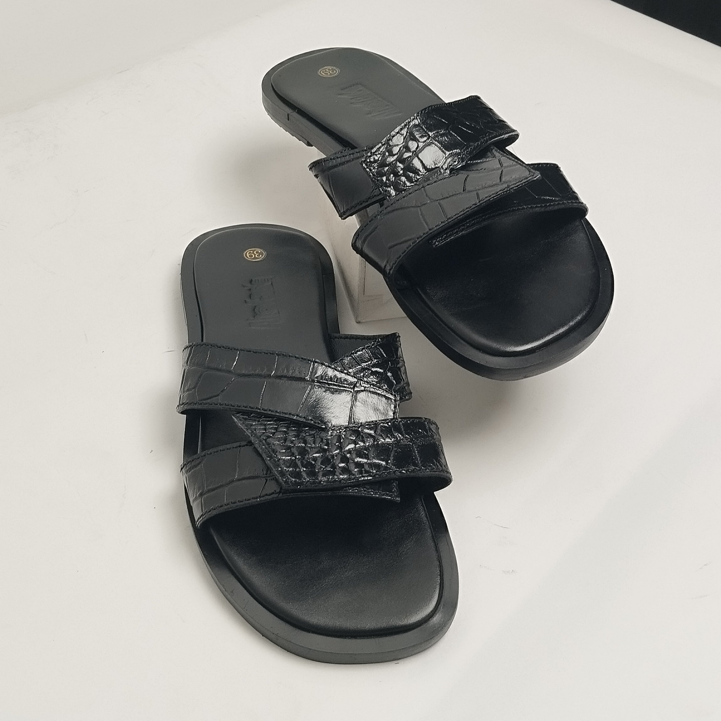 Croc Slides