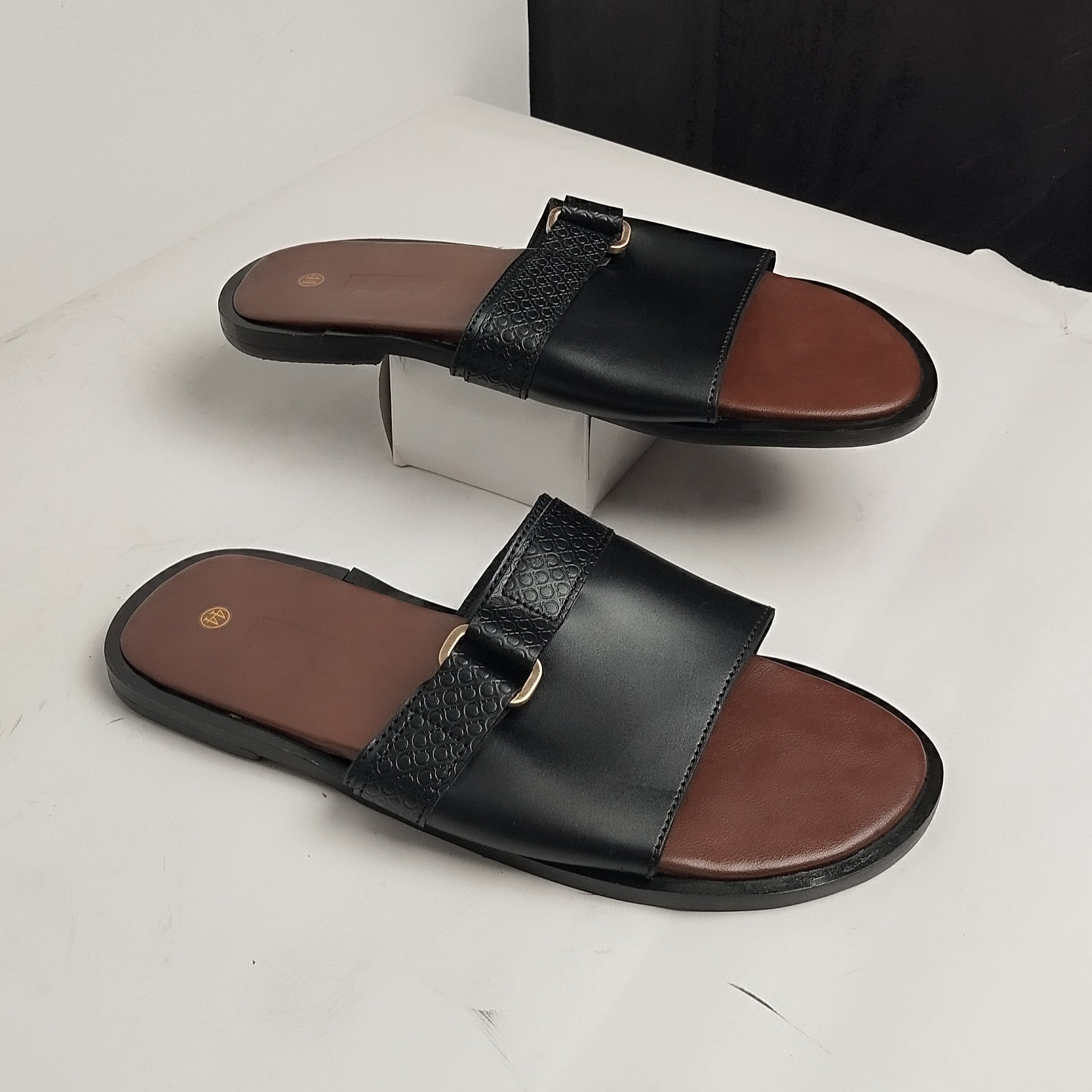 Executive Slippers