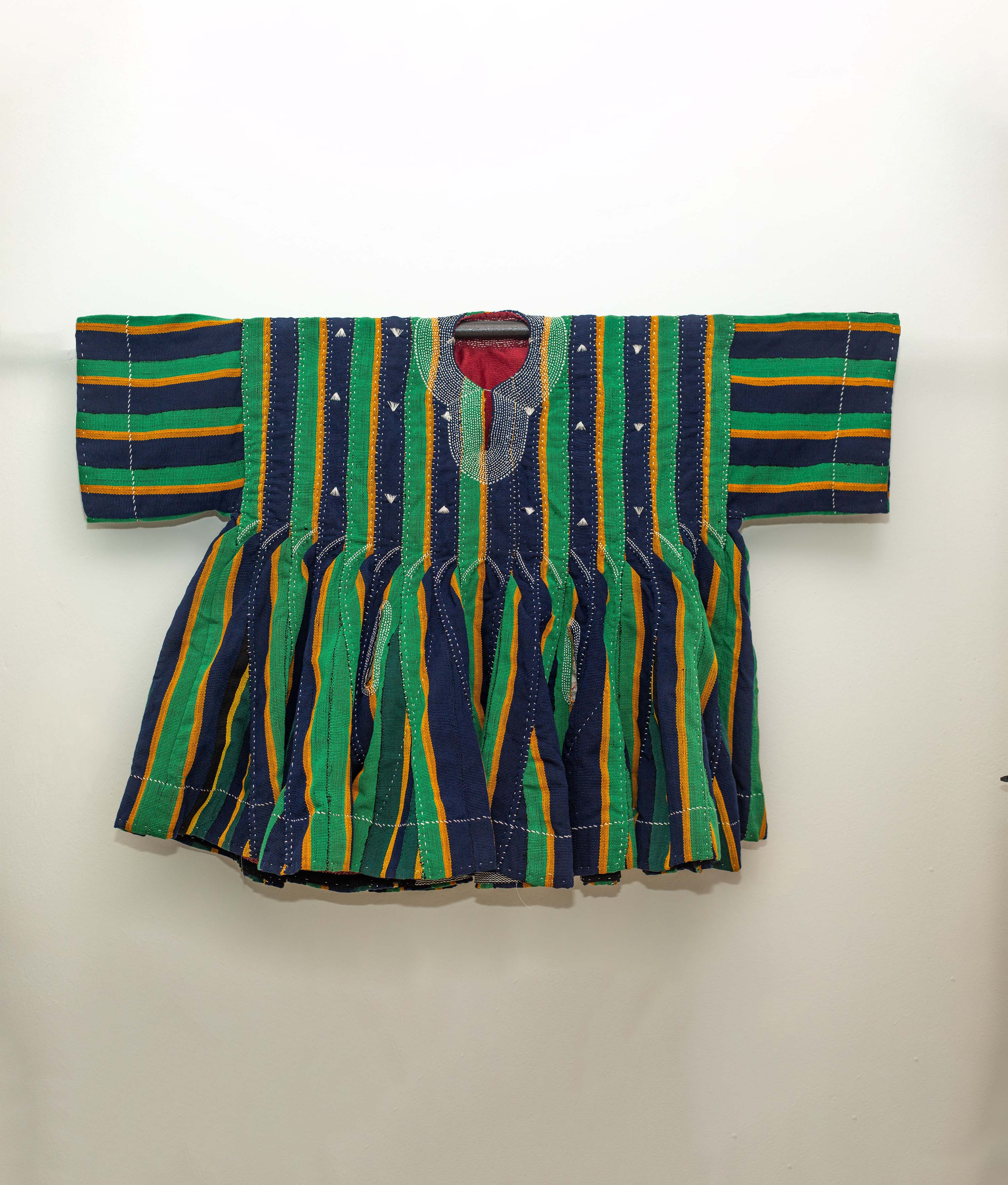 Gonja Smock