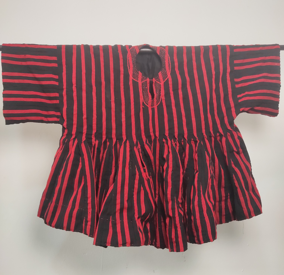 Dagbon Smock