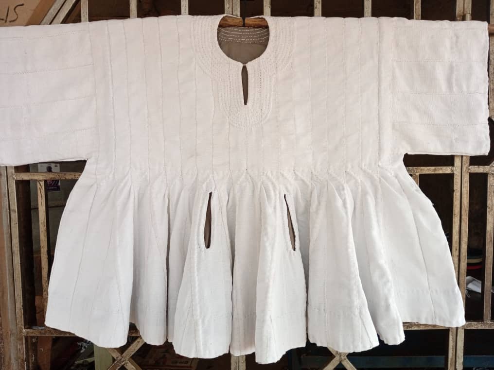 Gonja Smock